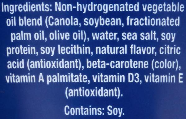 Canoleo Soft Margarine | Hy-Vee Aisles Online Grocery Shopping