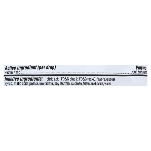 Halls Breezers Cool Berry Pectin Throat Drops | Hy-Vee Aisles Online ...