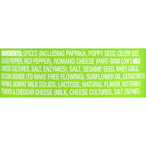 Mccormick Salad Supreme Seasoning Recipe