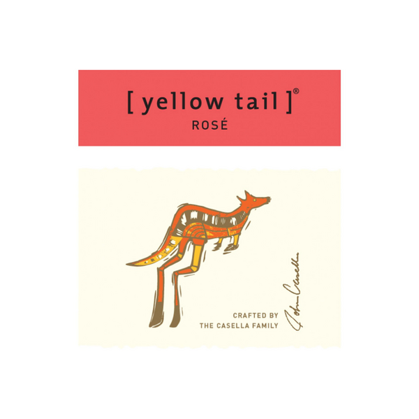 Yellowtail Logo