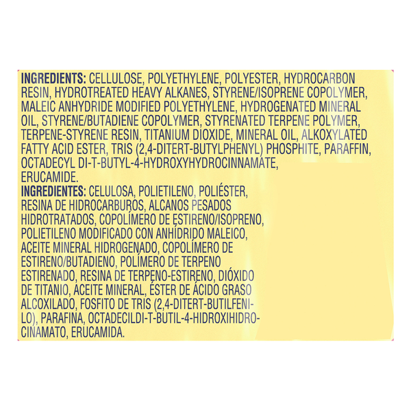 TopCare Liners, Unscented, Regular | Hy-Vee Aisles Online Grocery Shopping