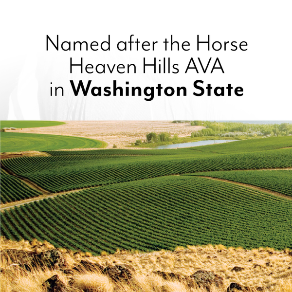 Columbia Crest H3 Horse Heaven Hills Merlot | Hy-Vee Aisles Online ...