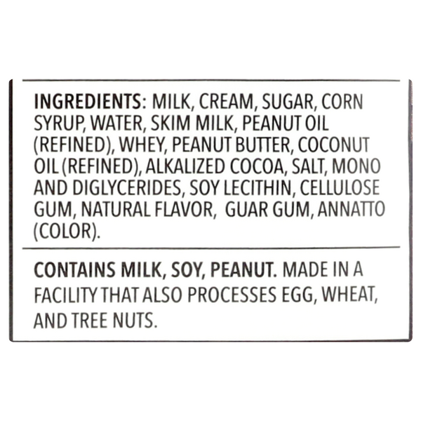 Hudsonville Deer Traxx Ice Cream | Hy-Vee Aisles Online Grocery Shopping