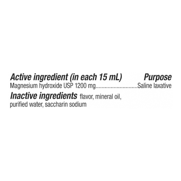 Dulcolax Liquid, Mint Flavor | Hy-Vee Aisles Online Grocery Shopping